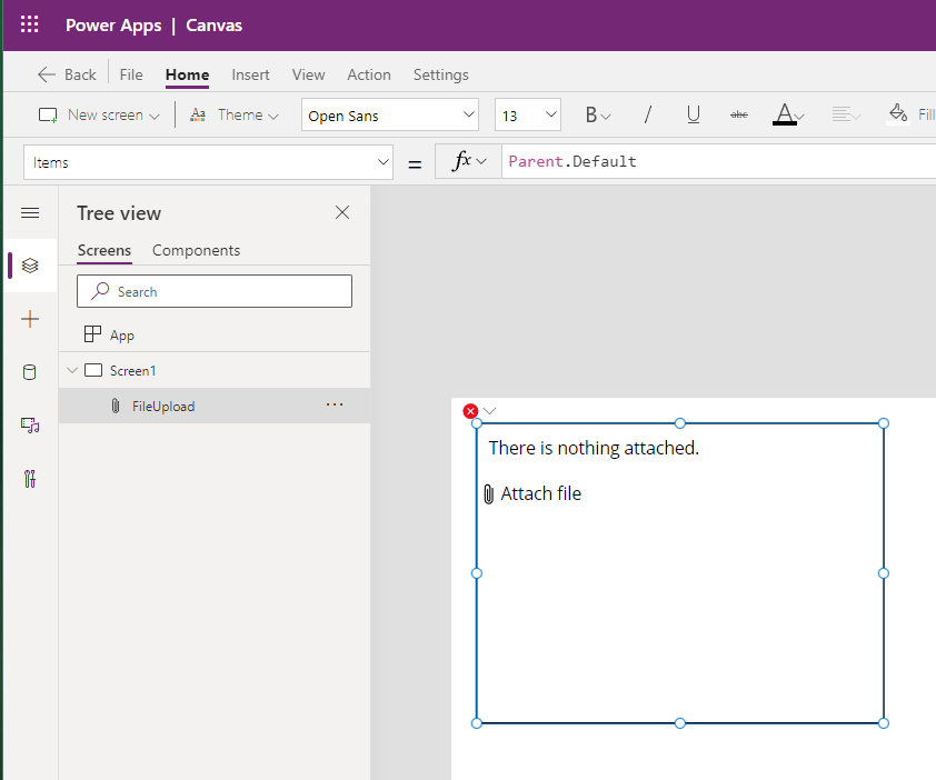 Upload files to SharePoint - Power Automate with Graph API